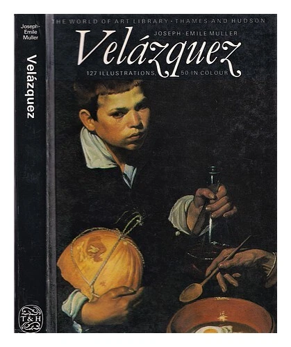 MULLER, JOSEPH- MILE (1911-1999) Vel squez / Joseph- mile Muller 1976 Paperback EUR 32,72 ...