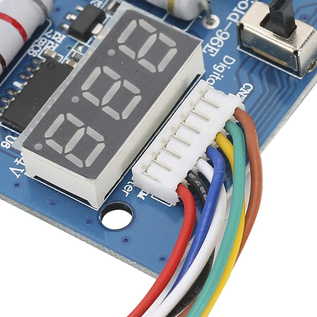 LCD TV ANALOG Adapter LCD TV Main Board Analog Controller Power Board ...