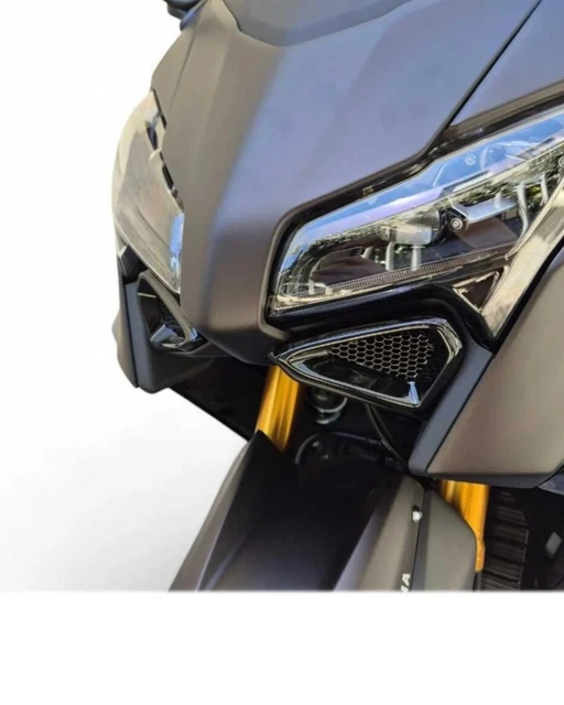 FOR YAMAHA T-MAX 560 2025 Front Nose Air Intake Fairing Cowl Cover ...