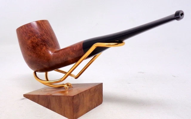 BELLE PIPE EN bruyère - Jamais utilisée EUR 25,00 - PicClick FR