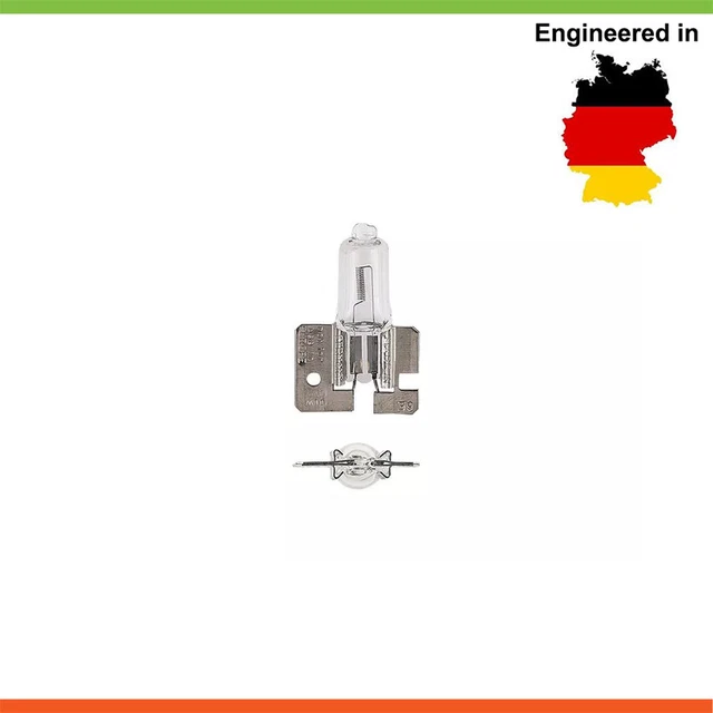 NARVA HALOGEN HEADLIGHT Globe H2 X511 12V 55W Blister For Ford Explorer 4.0 UN U $34.00 ...