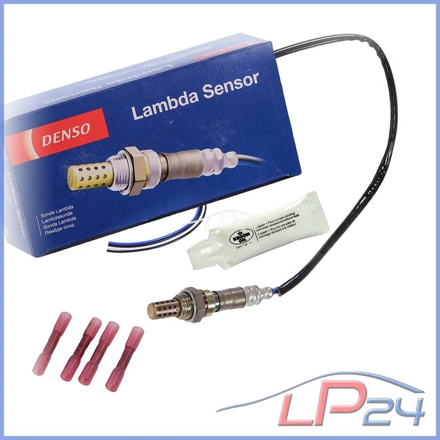 DENSO SONDE LAMBDA Universelle Pour Toyota Camry V2 V3 2.2 3.0 96-06 EUR 55,99 - PicClick FR