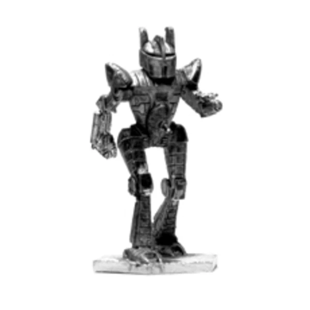 IRON WIND BATTLETECH Hermes HER-1A Mech (3050) Pack New £9.85 - PicClick UK
