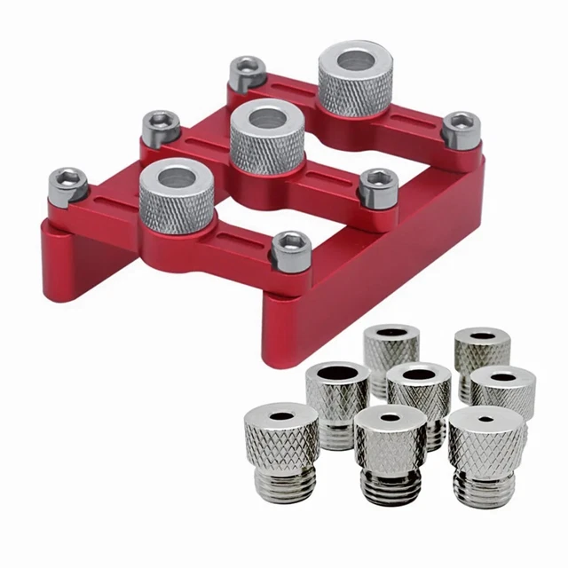 OUTIL DE FORAGE gabarit gabarit gabarit compact autocentrique avec ...