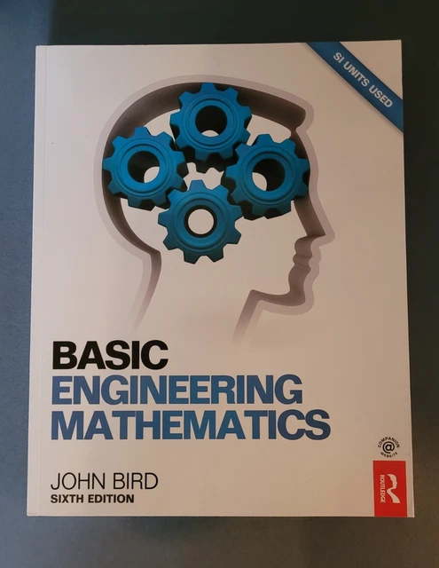 Birds Engineering Mathematics FOR SALE! - PicClick