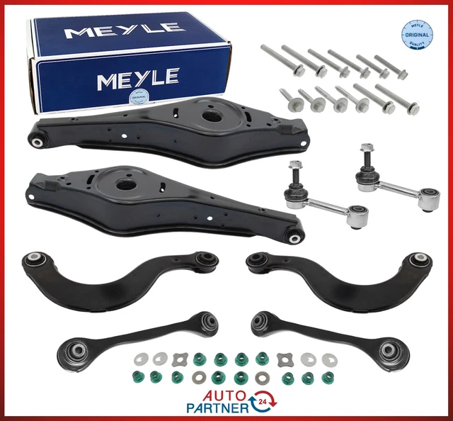 Querlenker Hinten Golf 5
