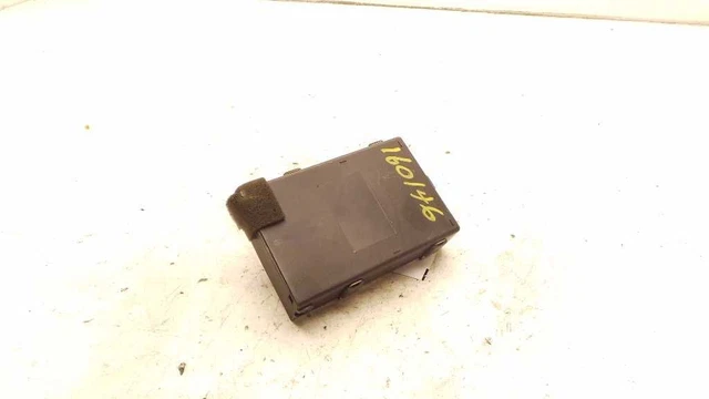 90-94 LEXUS LS400 Cruise Control Module Ecm Assembly $69.99 - PicClick