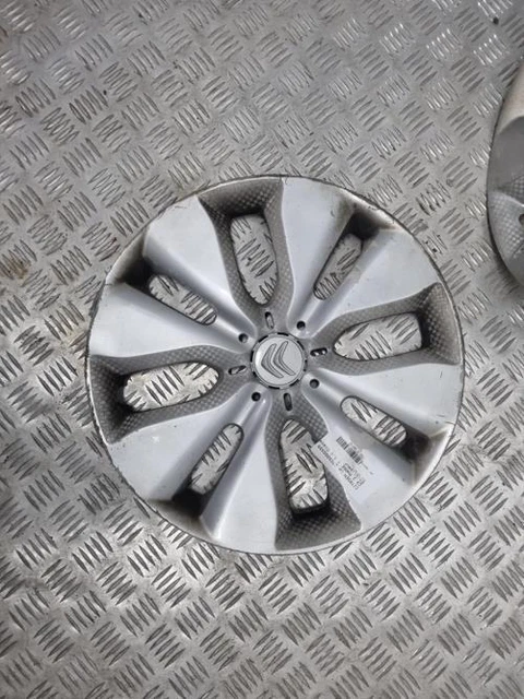 ENJOLIVEUR CITROEN C3 2 PHASE 1 EUR 12,75 - PicClick FR