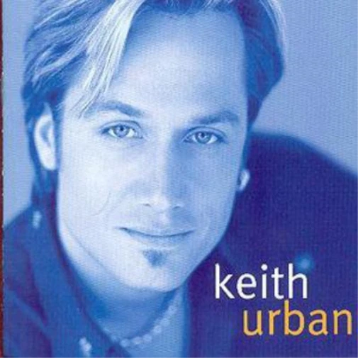 KEITH URBAN KEITH Urban (CD) Album EUR 13,62 - PicClick FR