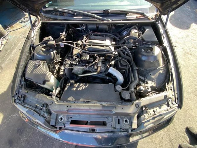 COLLECTEUR D'ADMISSION BMW SERIE 3 E46 COMPACT PHASE 1 11617800577 EUR ...