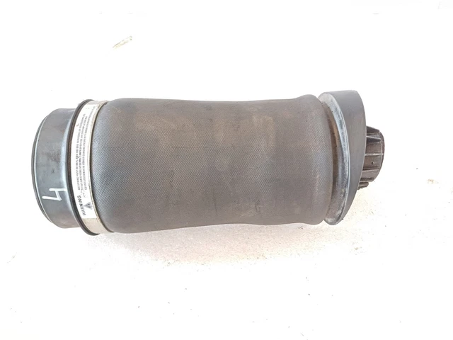 C8-4 MERCEDES-BENZ W251 Soufflet D'Air Airmatic Arrière Amortisseur ...