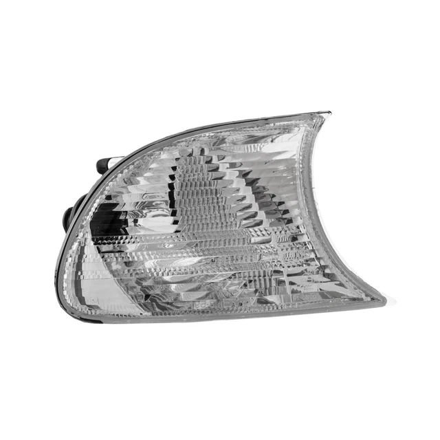 LAMPEGGIANTE FRECCE ANTERIORI destre adatte per BMW Serie 3 Coupe E46 ...