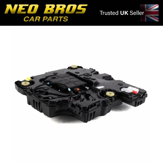 OE UREA ADBLUE Additive Reservoir Tank Pump Citroen C3 19- 1.5 1.6 ...