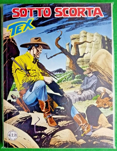TEX , FUMETTO Bonelli Editore-N.616-Rif.n.7079-New/Perfect EUR 9,82 ...