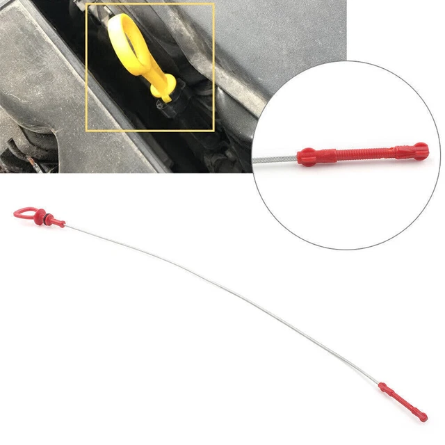 ENGINE OIL LEVEL Dipstick for Mercedes-Benz W203 W209 W211 CLK R171 ...