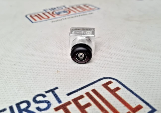 ORIGINAL MERCEDES-BENZ KAMERA Rundumsicht Surround View 360 ...
