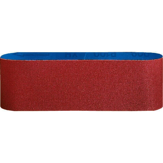 BOSCH 75MM X 533mm Sanding Belt 150g Pack of 10 £21.95 - PicClick UK