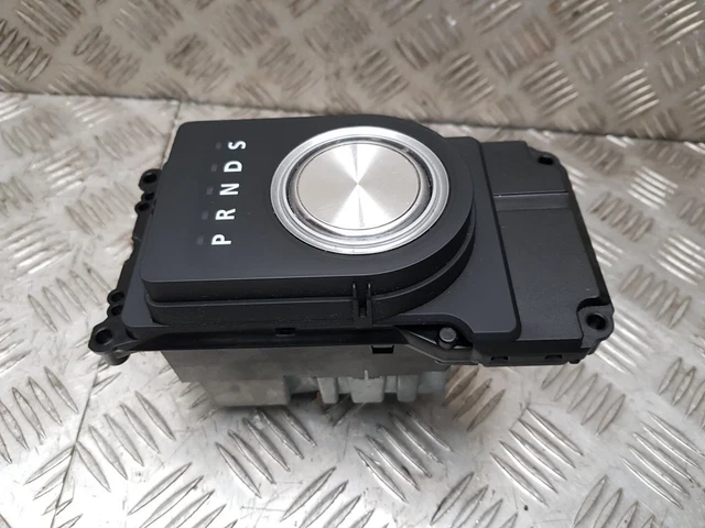 10-13 RANGE ROVER L322 Auto Automatic Gear Selector Control Module Bh42 ...