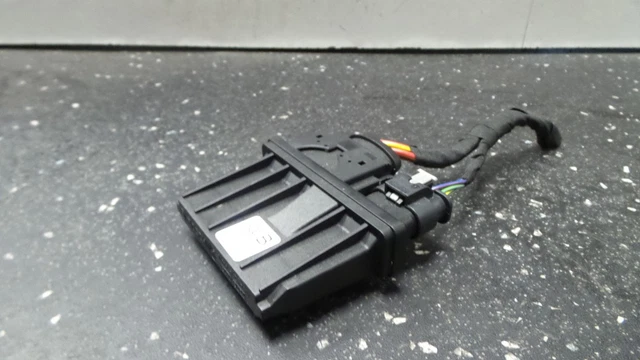 COMPUTER ADBLUE VW Caddy IV Van 2.0 TDI 75 (DFSF) 7N0941329/3Q0941329 ...