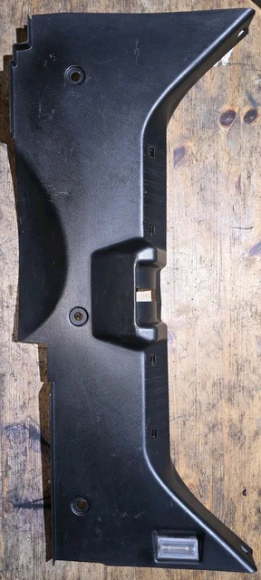 MERCEDES SLK R170 Boot Inner Trim Cover Panel 1706930491 £42.32 ...