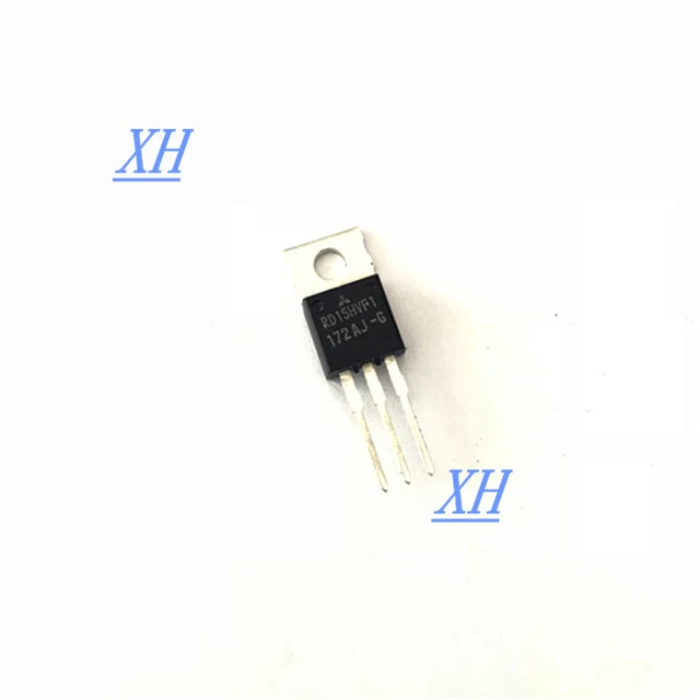 Disco Duro Externo Toshiba Syscom MRF475 Transistor Npn De Potencia Rf ...