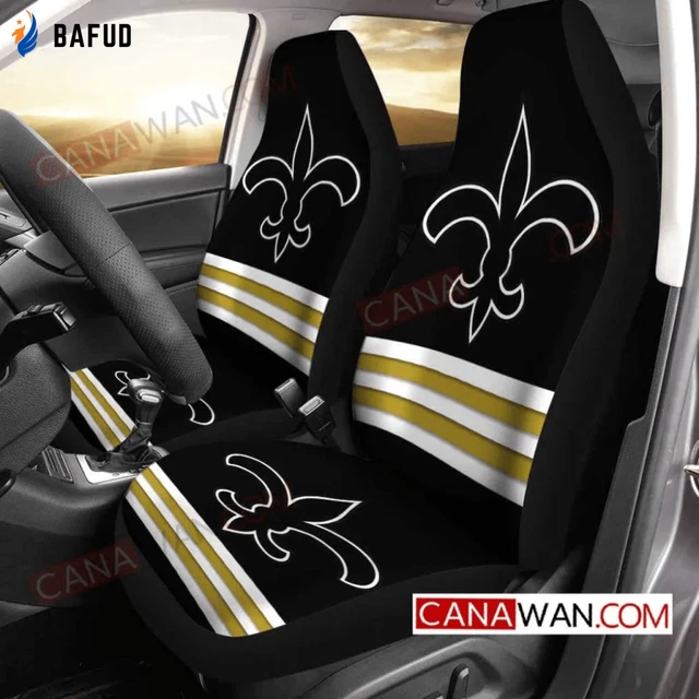 I LOVE SCHNAUZERS Car Seat Covers (Sharkskin, No Heart) - $60.92 ...