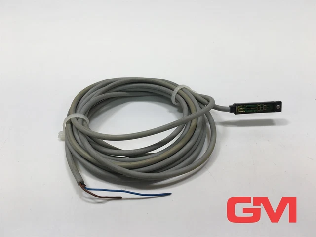 FESTO PROXIMITY SENSORS 150 855 RO13 for T-Nut Proximity Switch 150855 ...