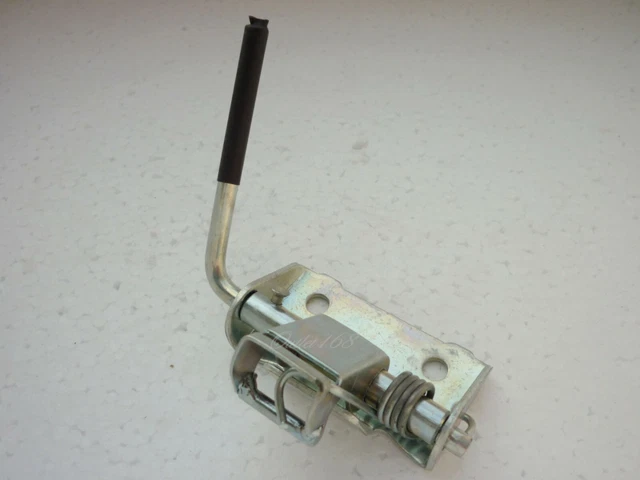HONDA CUB 50 70 C50 C70 C90 Passport Deluxe Lock Latch Open Back Catch ...