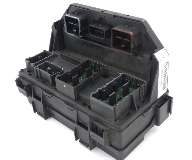 UNDER HOOD BCM TIPM Totally Integrated Power Fusebox Module for 08 ...