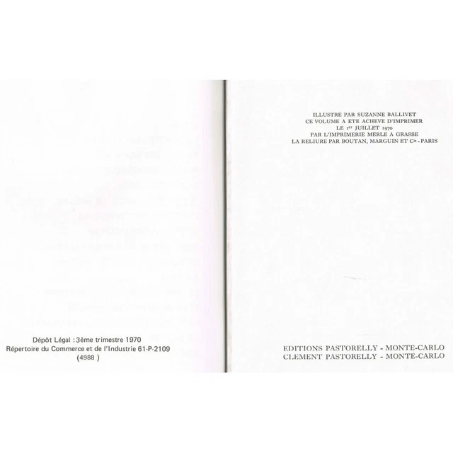 CÉSAR DE MARCEL PAGNOL Dessins de Suzanne BALLIVET PASTORELLY + Photos ...