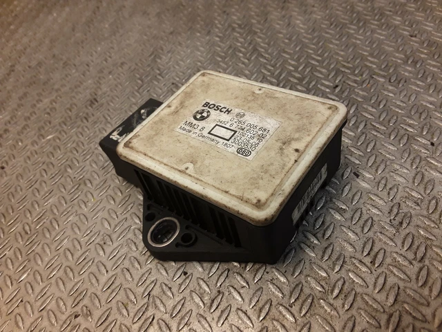 BMW E60 YAW Rate Turn Speed Sensor for 5 SERIES E60 E61 OEM6774602 EUR ...