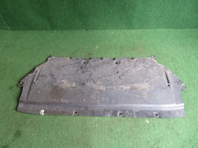 GENUINE BMW 5 Series G30 G31 Engine Underbody UNDER TRAY Cover ...