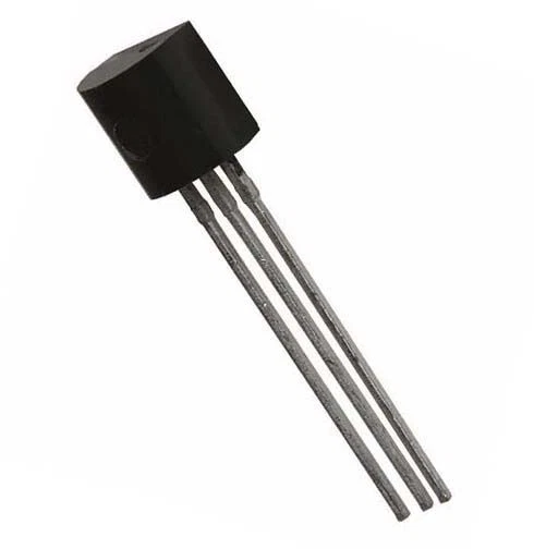 10 X BC328-25 PNP Transistor TO-92 - 1st Class £3.09 - PicClick UK