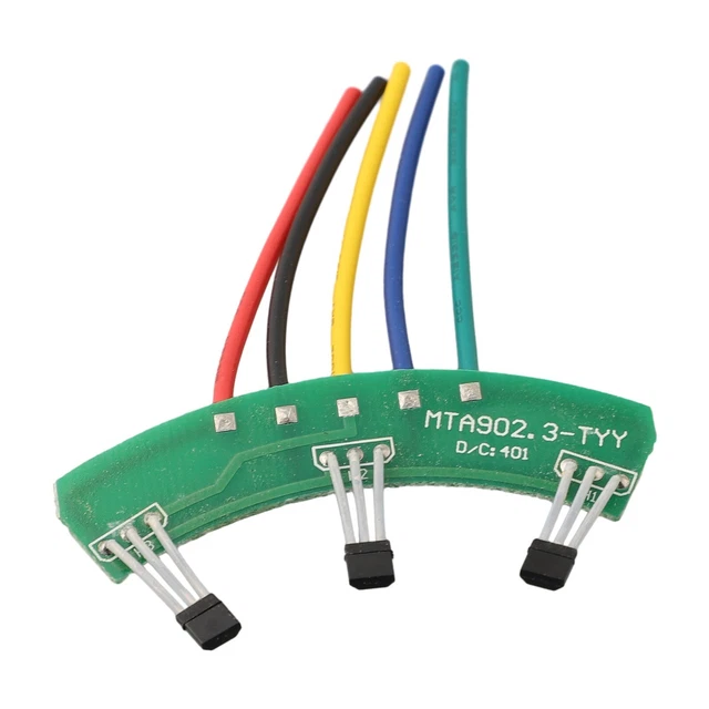 CABLE DE CIRCUIT imprim capteur haut de gamme pour v lo lectrique pour mot EUR 7,62 - PicClick FR