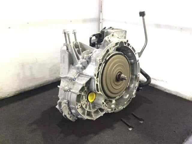 MERCEDES-BENZ CLA CLASS 2016 Automatic Transmission [Used] [PA100005811 ...