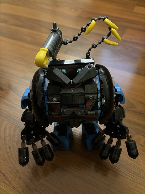 LEGO 70008 - Legends of Chima, Gorzans Gorilla-Roboter EUR 15,00 ...
