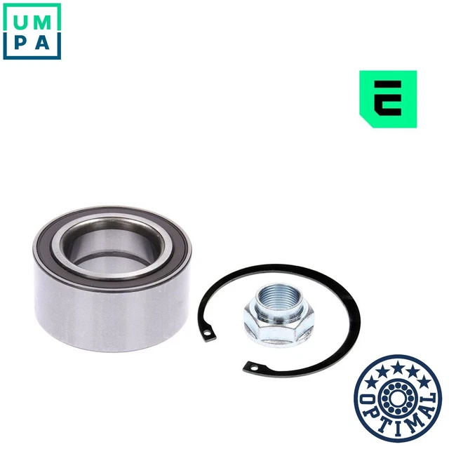 WHEEL BEARING KIT 911831 FOR LAND ROVER RANGE/EVOQUE/SUV/SPORT/IV ...