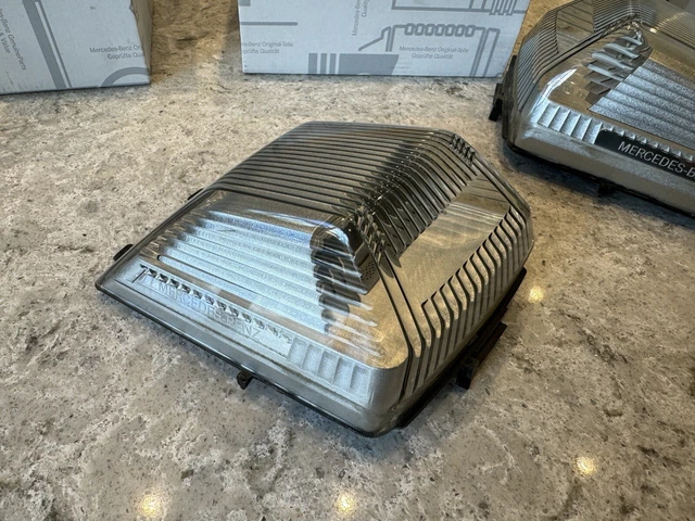 GENUINE MERCEDES G Wagon G63 G400 W463 W463a Direction Indicator Left ...