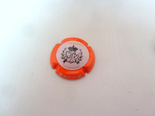 RARE SEJOUNE GUY Contour Orange N°2 Lambert 2024 EUR 1,00 - PicClick FR