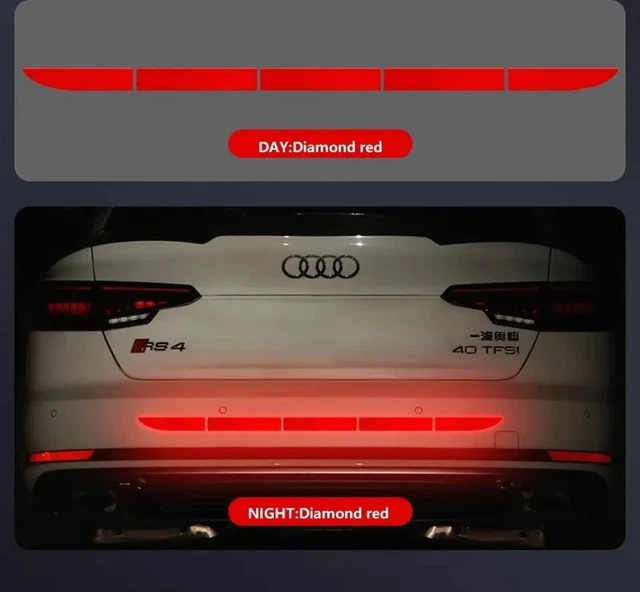 Car Reflective Tape Floor Marking Tape Industrial Adhesive Tapes Car ...