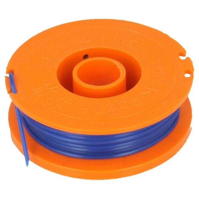 LIGNE BOBINE DE débroussailleuse pour Flymo Multi Trim CT250 compatible ...