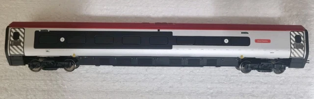 HORNBY VIRGIN 390 Pendolino First Coach 69604 £16.15 - PicClick UK