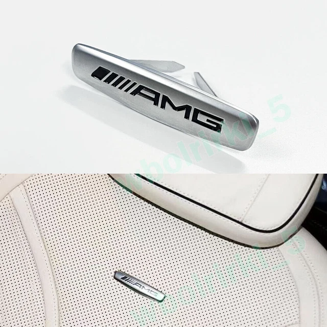 Mercedes Amg Zubehor