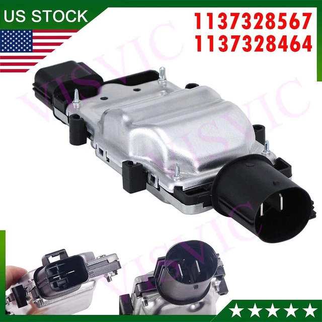 RADIATOR COOLING FAN Control Module For Ford Focus Escape 2013-2018 ...