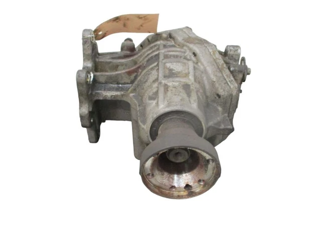 FRONT DIFFERENTIAL DIFFERENTIAL Angle Gearbox Fits for VOLVO XC90 I 2.5 ...