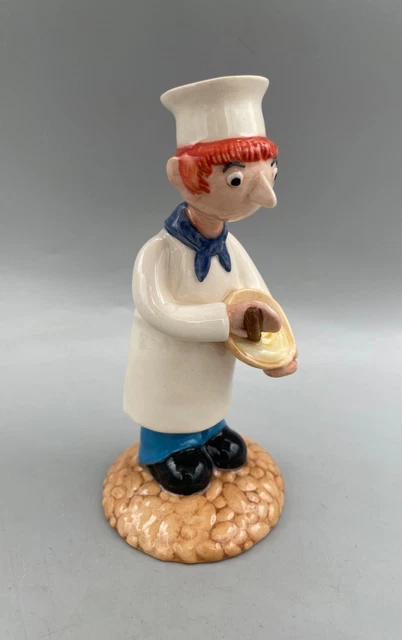 BESWICK TRUMPTON CAMBERWICK Green ~ Mickey Murphy BAKER - Scarce ! £75. ...