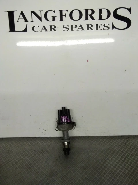 VW GOLF JETTA Mk2 Petrol Engine Ignition Distributor 050905205A $32.27 ...