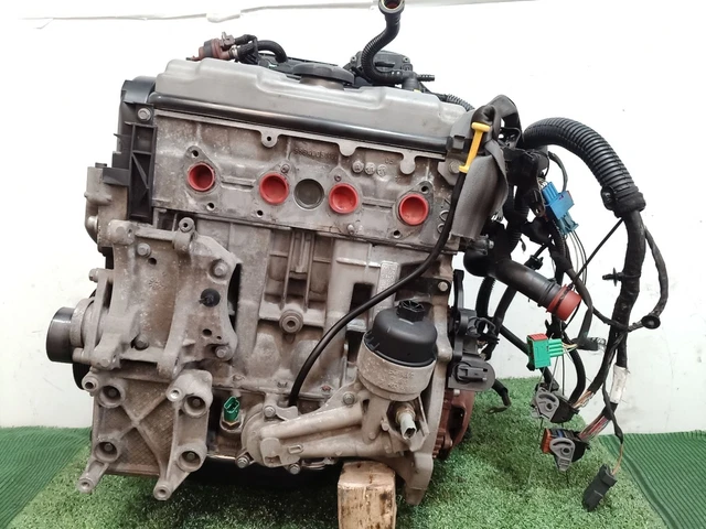 KFV MOTEUR COMPLET / Kfv / Kfv / 813274 Pour Citroën C2 Audace EUR 878 ...