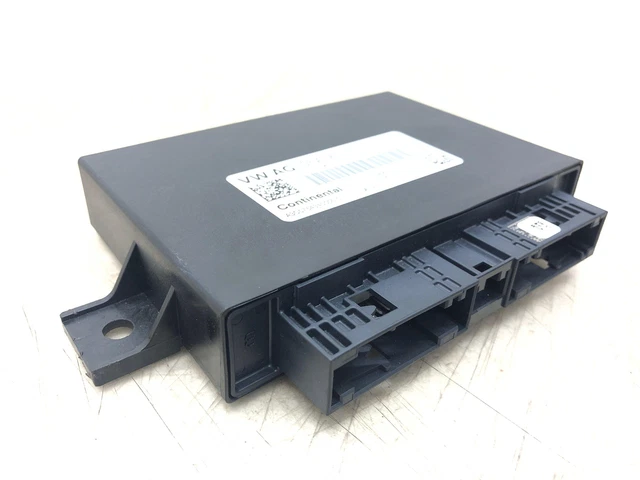 2021 2022 VOLKSWAGEN Id4 Ecu Electronic Control Module Unit 0Ea907425C ...