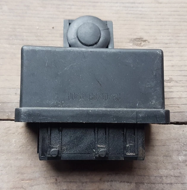 PEUGEOT 206 306 307 806 Fuel Pump Relay Citroen Xsara Picasso C2 C3 C4 ...